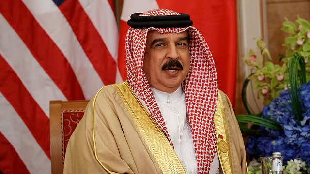 12 interesting facts about Bahrain's King Hamad bin Isa Al Khalifa
