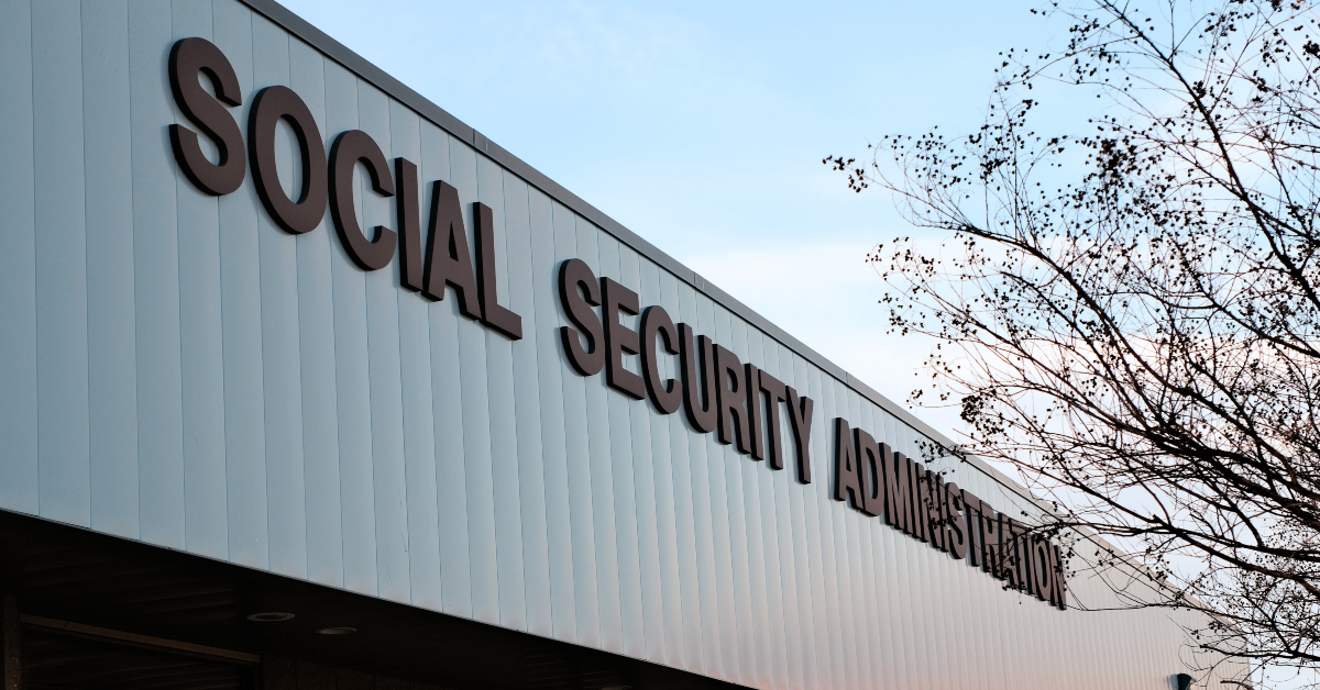 Data reveals this is the best age to claim Social Security in 2026