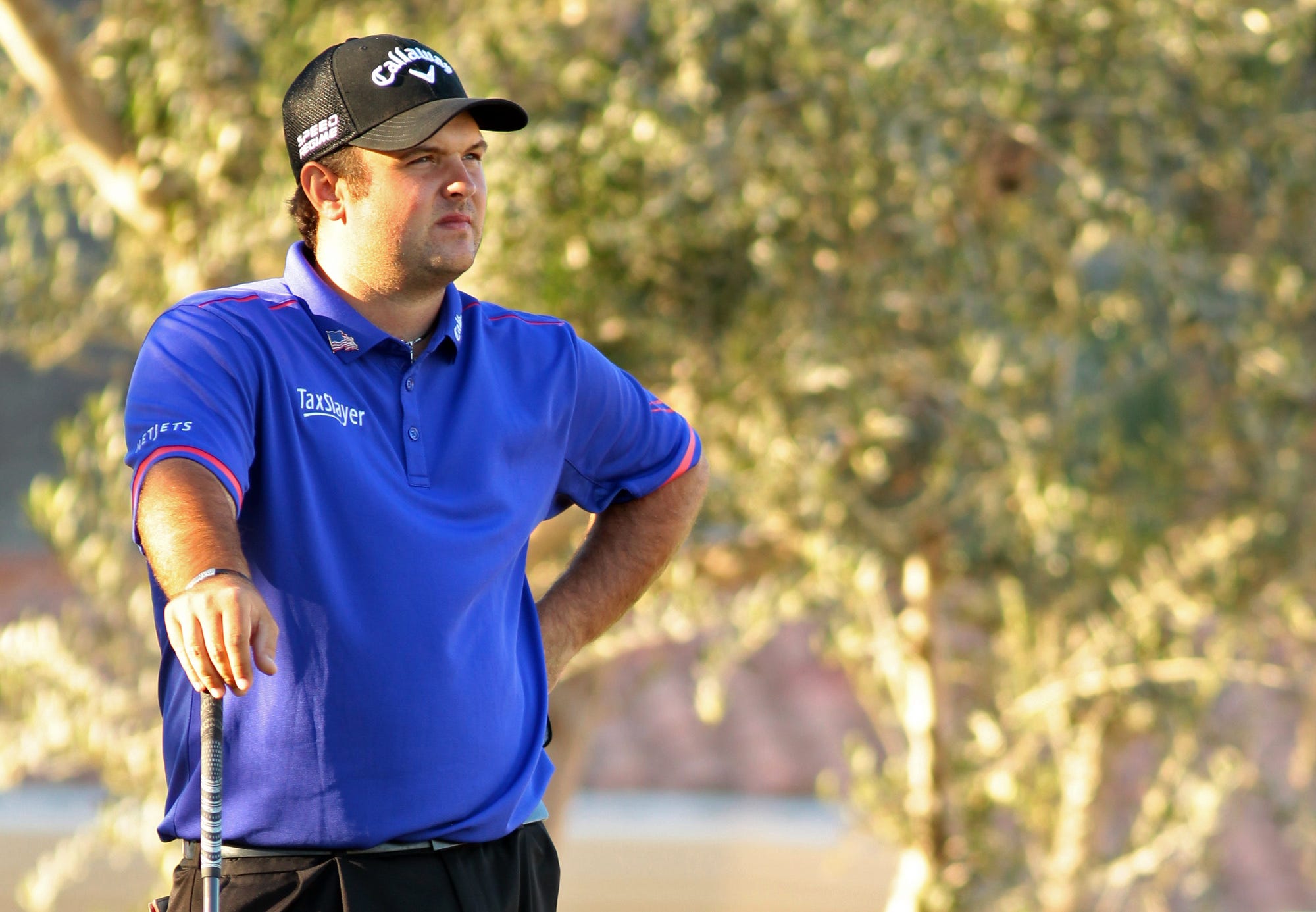 Patrick Reed accused of stealing, cheating in book excerpt