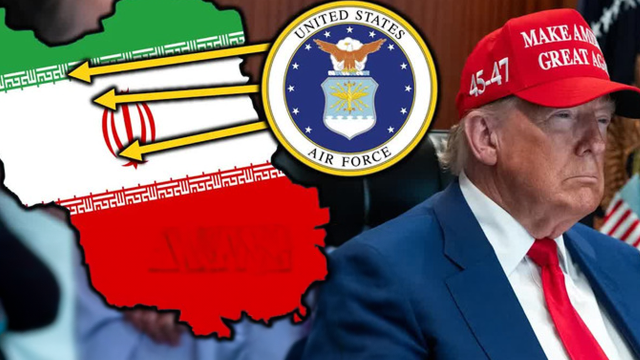 Why the US bombed Iran: Closing window and centrifuge frustrations?