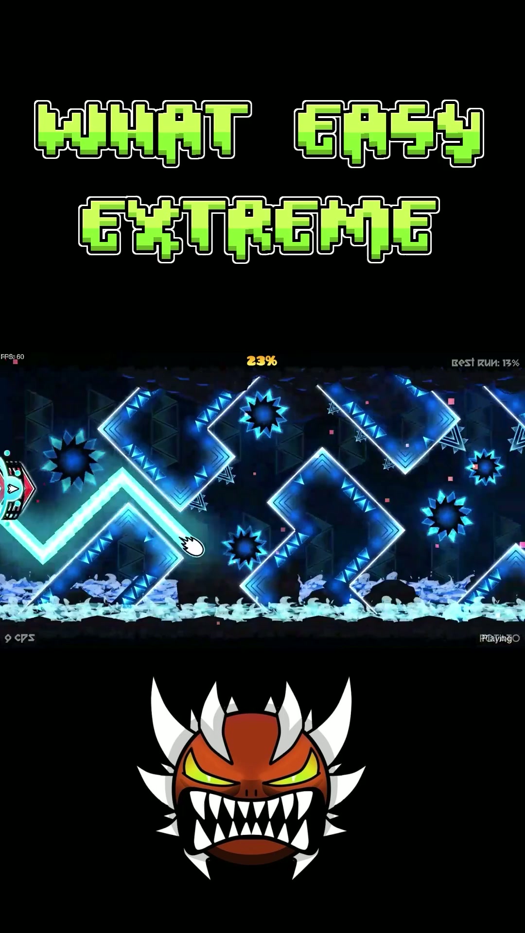 Tidal wave is for beginners 💀#shorts