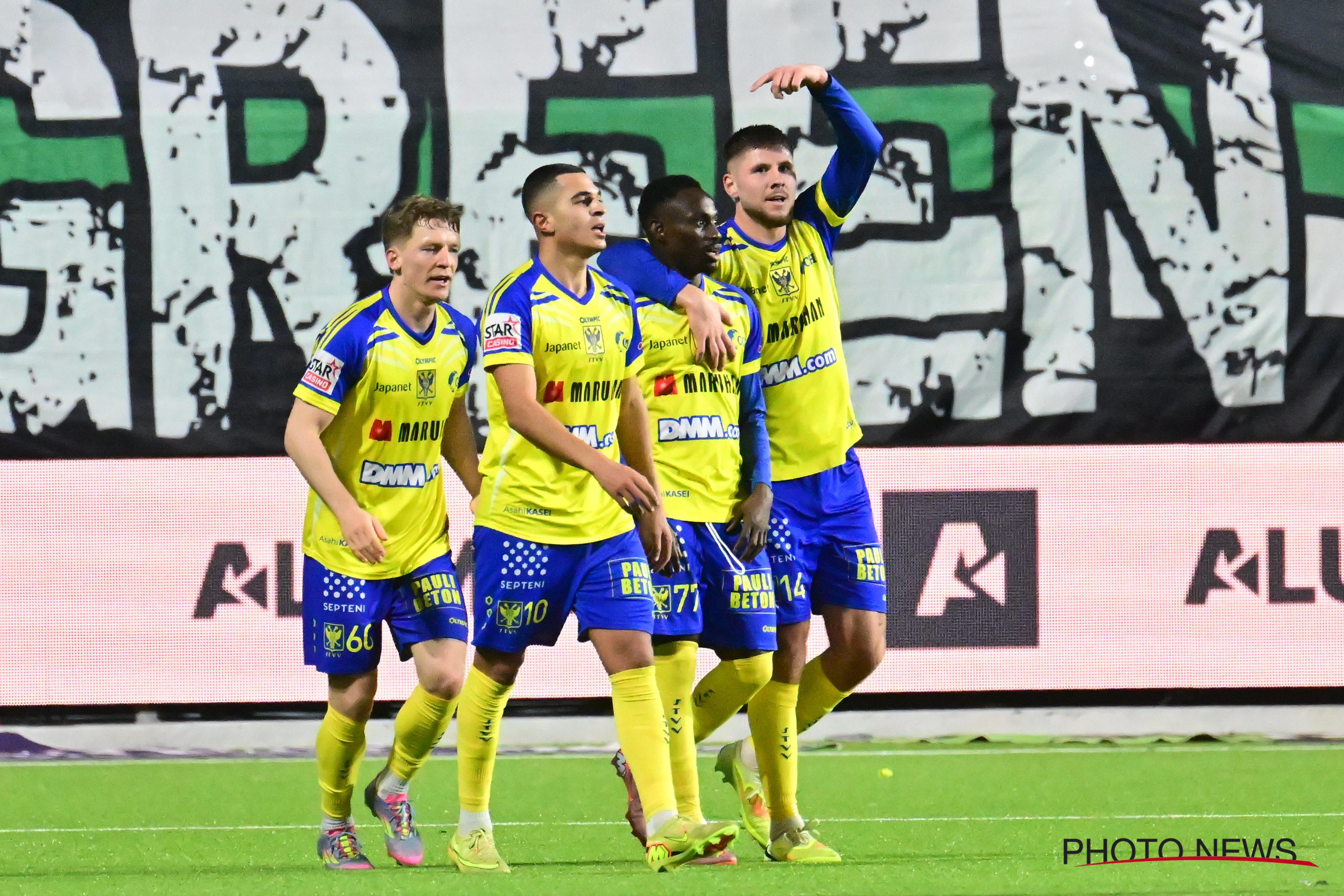 Vandenbempt over ontketend STVV: "Ze mogen dromen, maar blijven outsider"