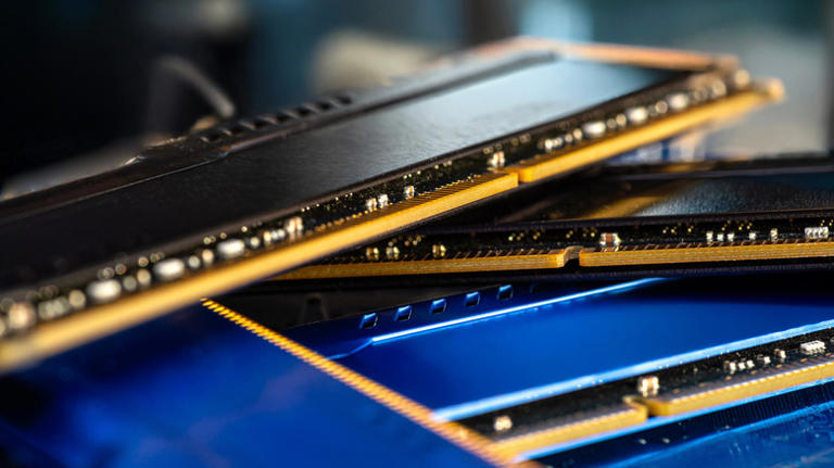 A chip shortage (and price jump) is coming for your next smart TV ...