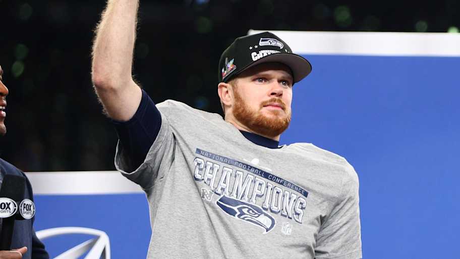 Sam Darnold’s NFL career is a story of resiliency