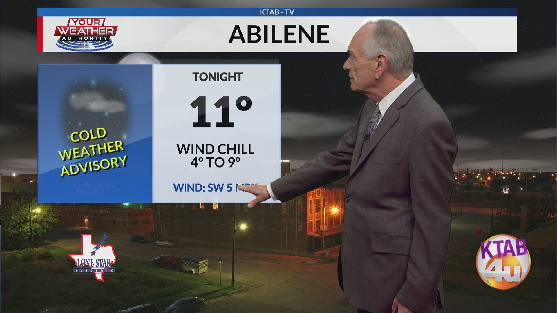 Weather forecast, Monday, January 26: Extreme cold warning in effect ...