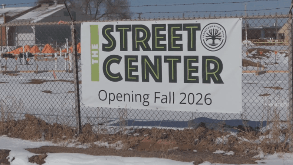 New Street Day Center aims to enhance services for homeless community