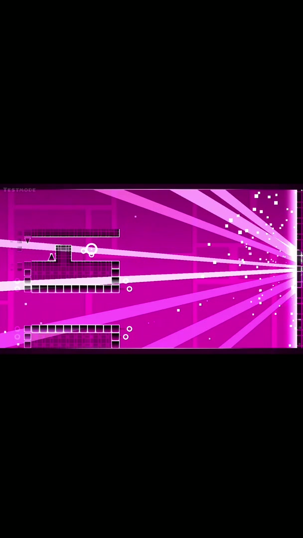 Stereo madness but small size #Short