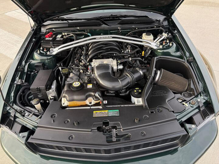 2008 Ford Mustang for sale