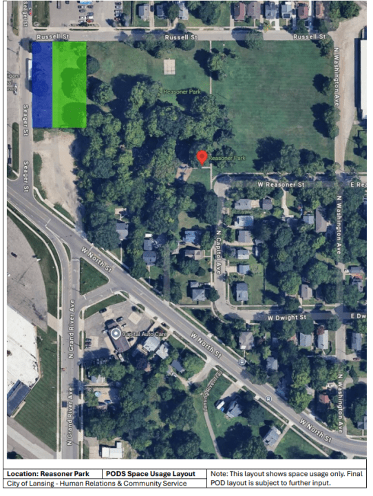 'Mod Pods' community discussion scheduled ahead of expected vote