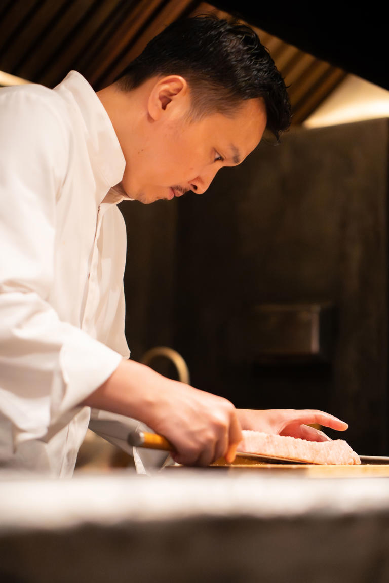 A casual East Village sibling to two Michelin-starred Odo opens next week