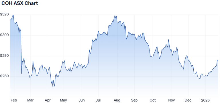Australia Day on the ASX: 8 stock picks from 4 leading fund managers
