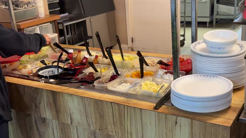 How Amish food culture in Oklahoma has stayed unchanged for generations