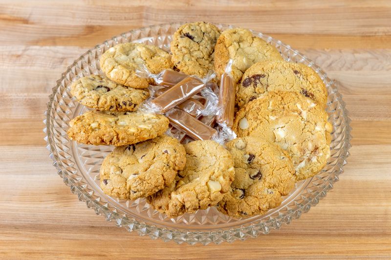 How Amish food culture in Oklahoma has stayed unchanged for generations