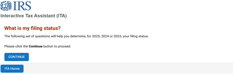 Married, single or self-employed? How this important tax-filing choice ...