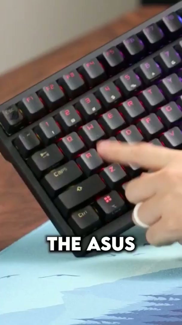 Keyboard sound test: $260 vs $130 - clicky, tactile, linear switches ...