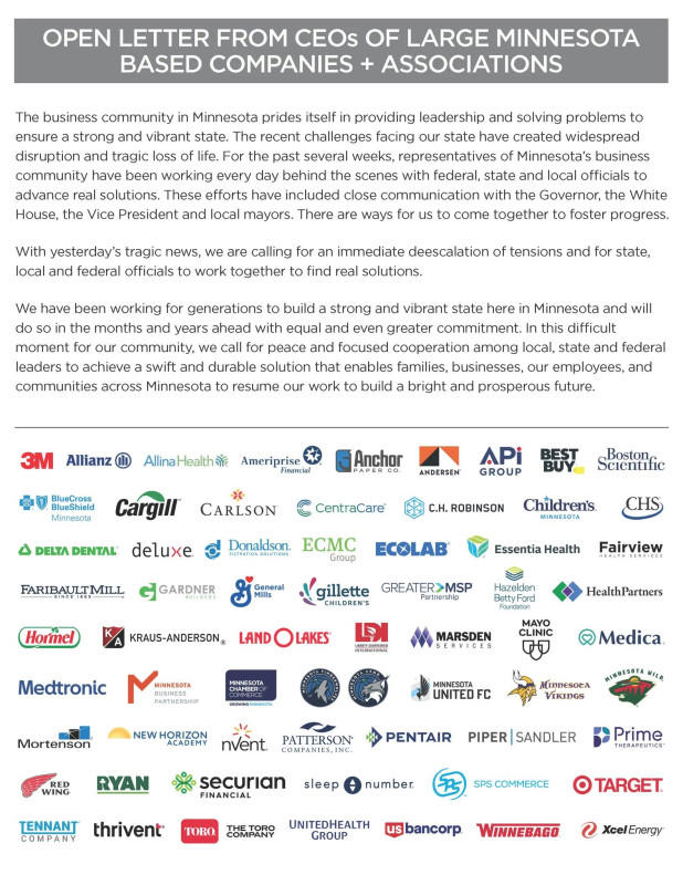 Anti-ICE chants at Minnesota sporting events as pro athletes speak out