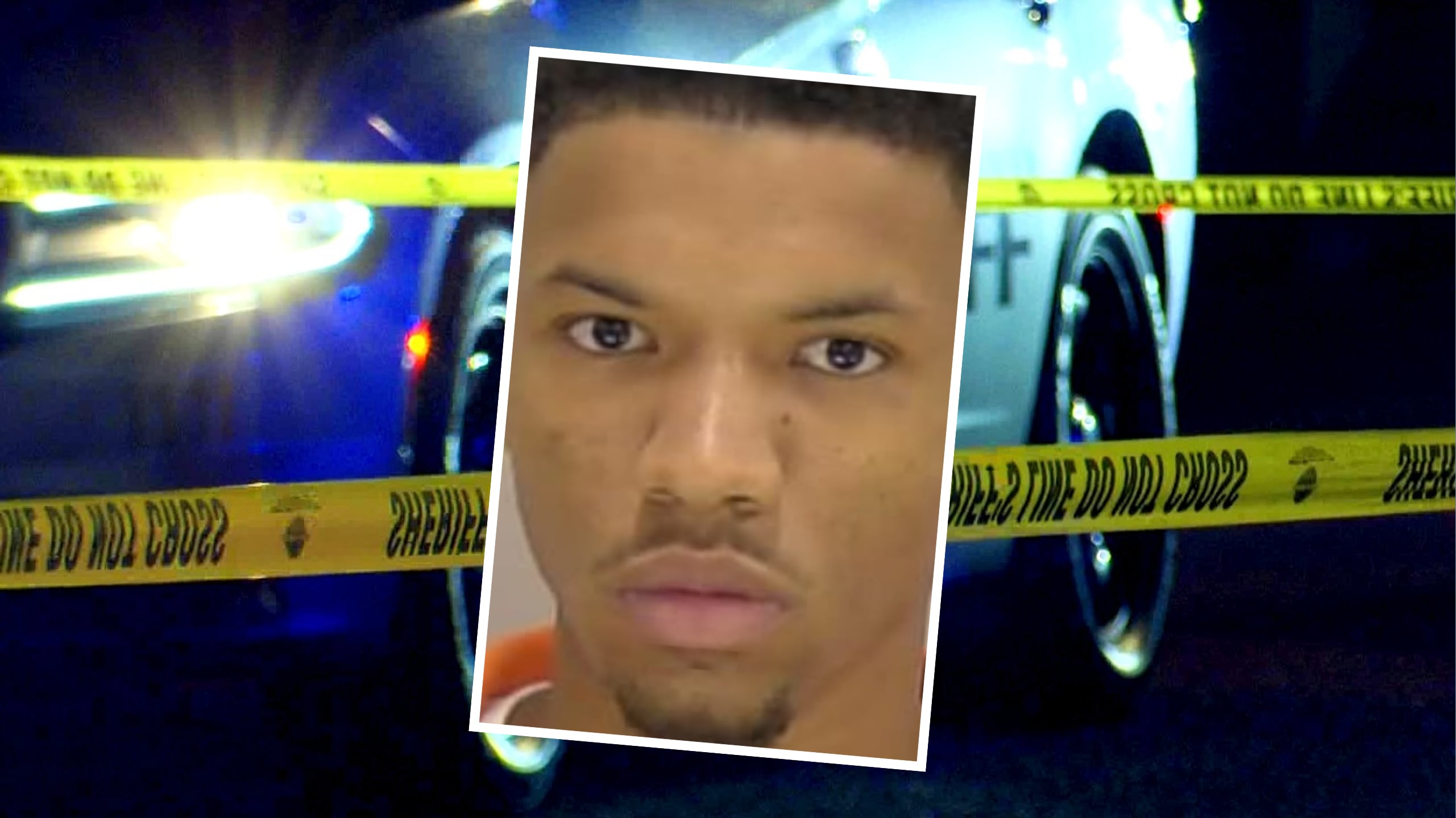 Victim identified in fatal Augusta shooting; suspect wanted