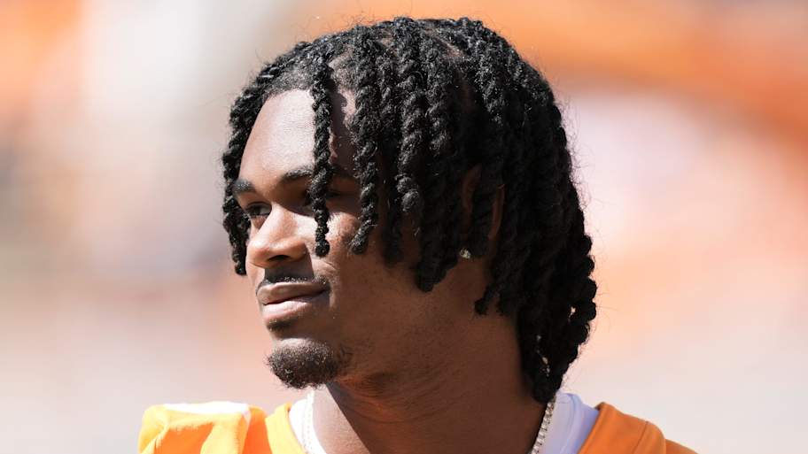 What the Rams' primary focus should be now