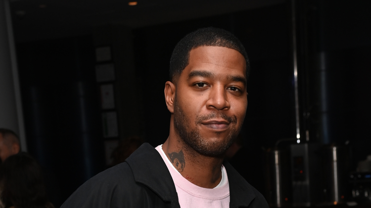 Kid Cudi announces the Rebel Ragers Tour — check out the dates, lineup ...