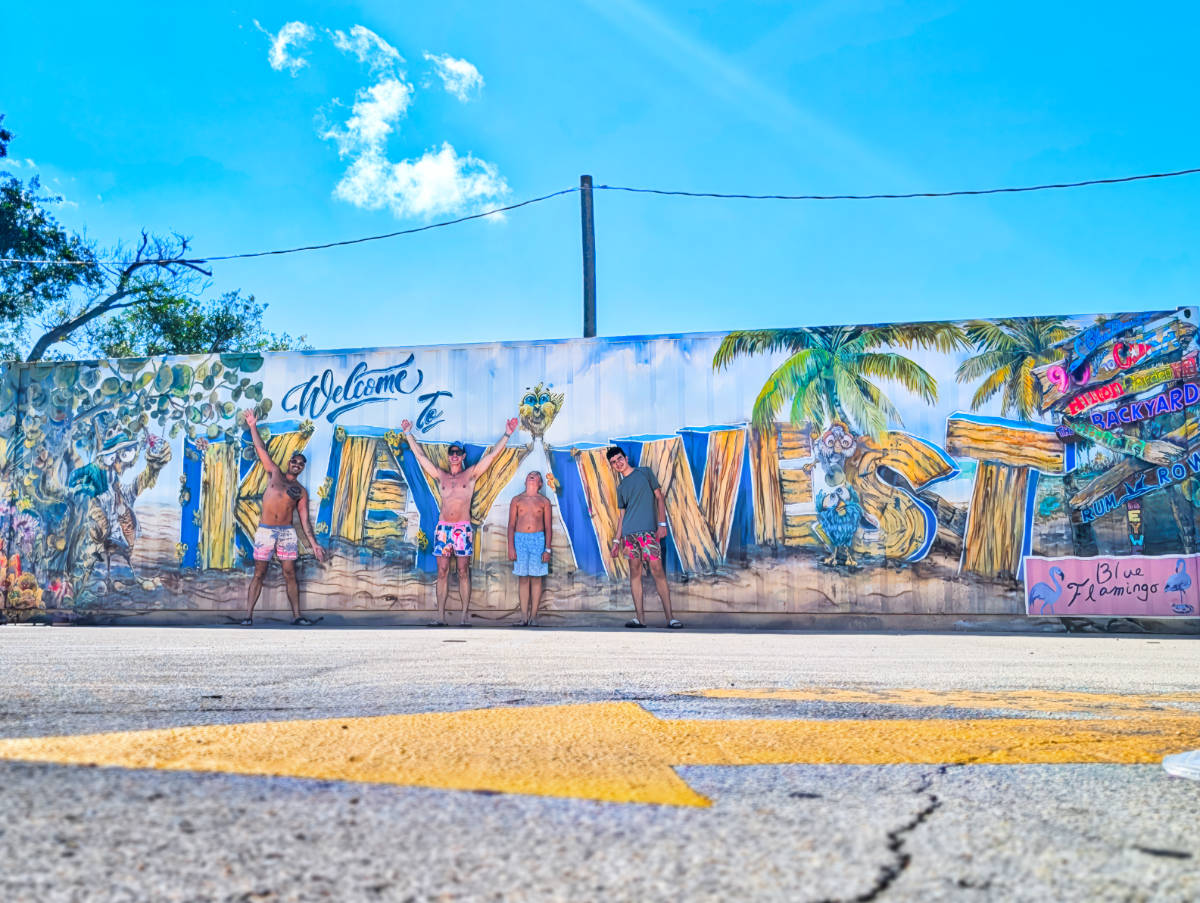 Awesome things to do in the Florida Keys with kids