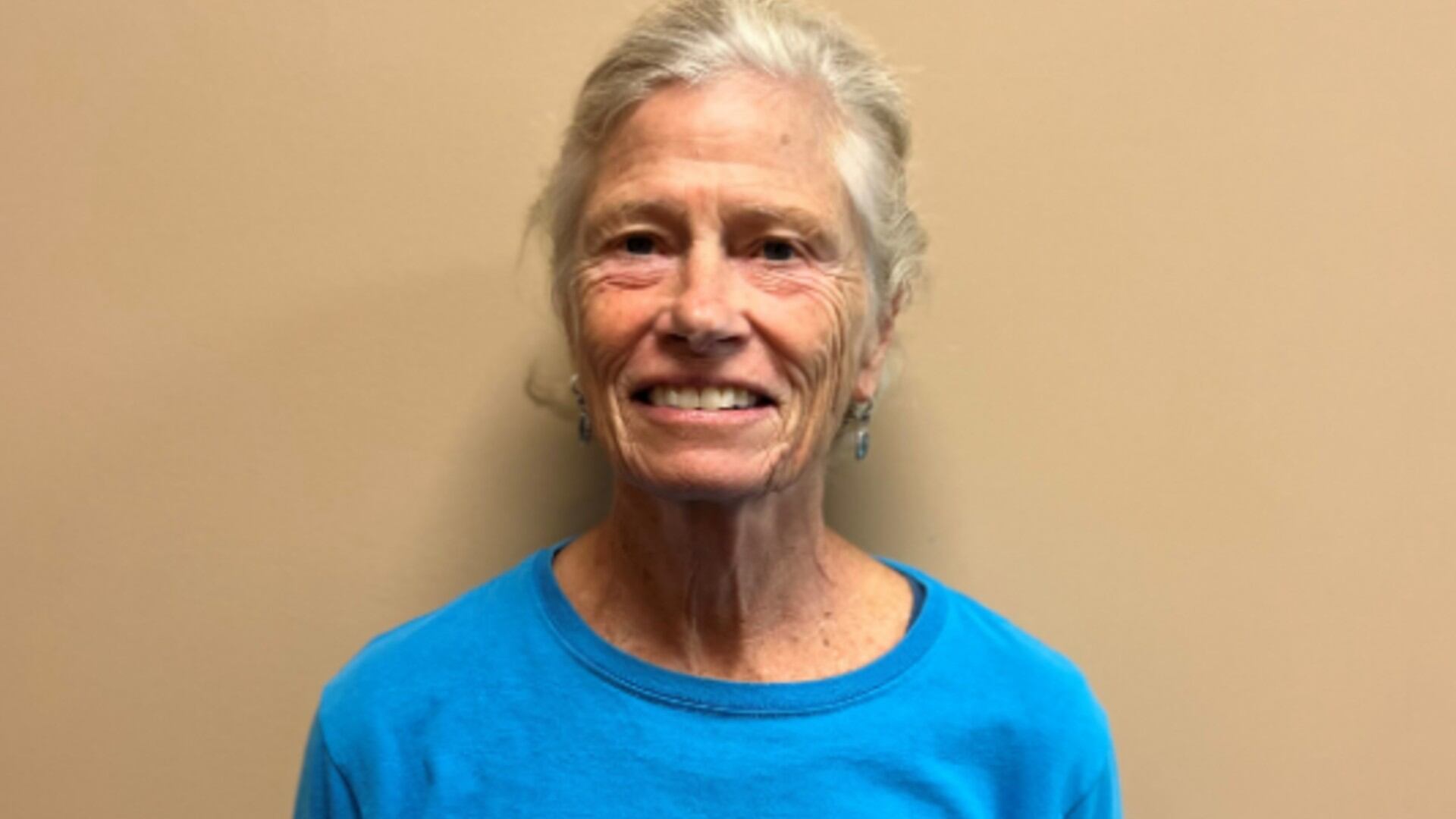 Missing elderly woman with Alzheimer’s located safe