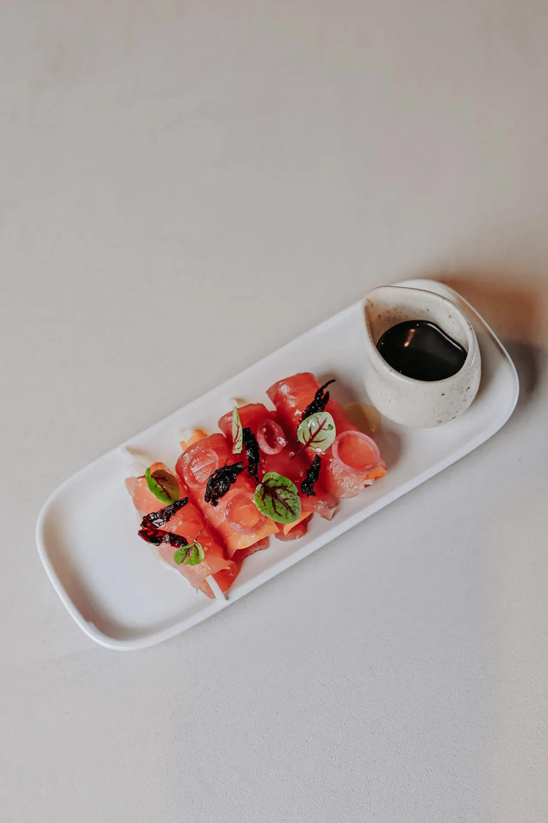 The best new restaurants in Dallas, January 2026