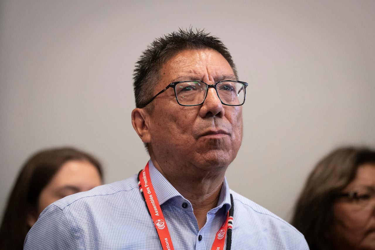 Indigenous leaders call on Thunder Bay mayor to declare homelessness ...