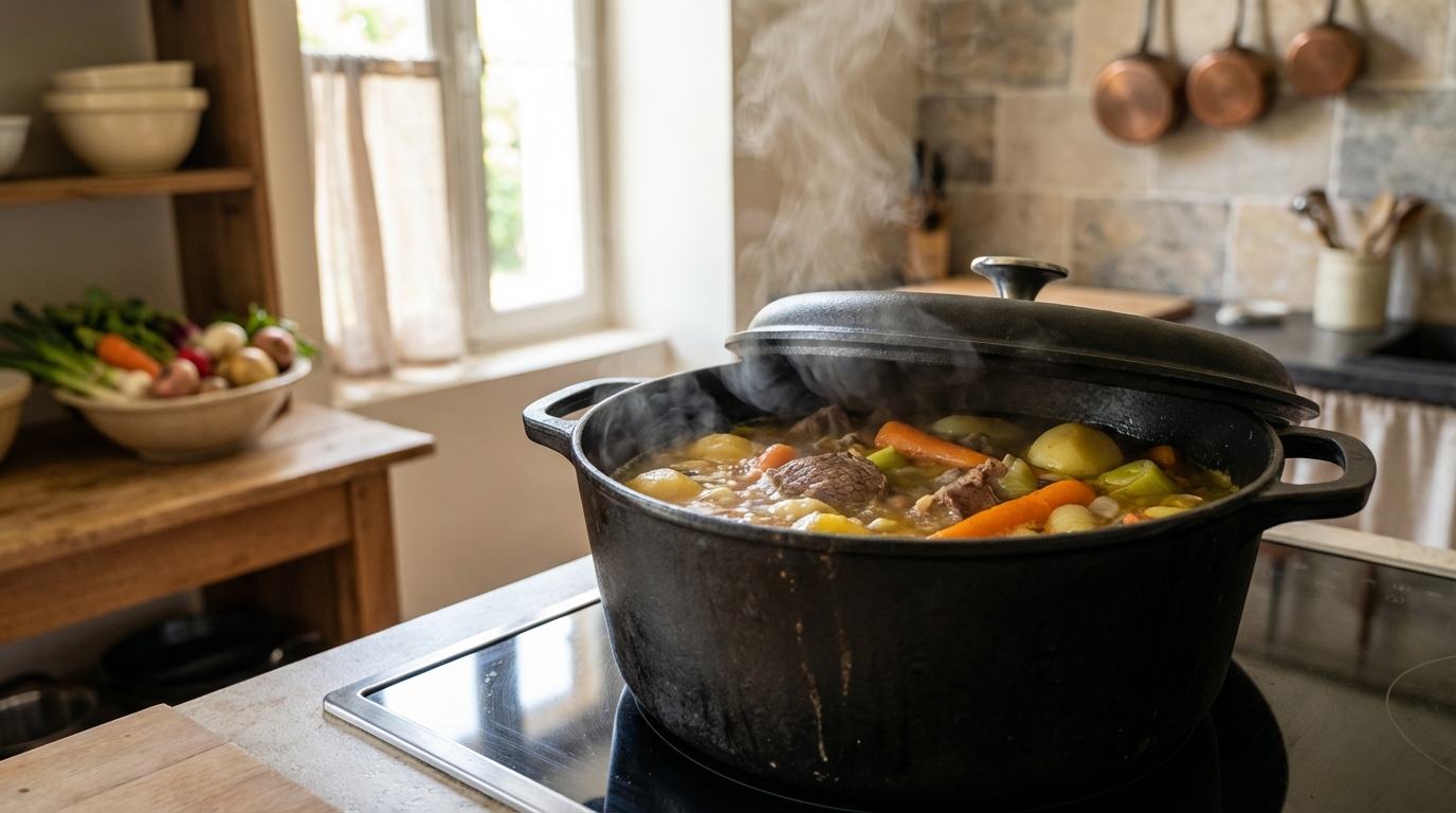 Pot-au-feu : sans ces 3 morceaux de viande validés par un boucher et ...