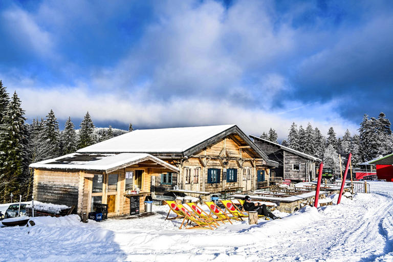 Sexistisch und diskriminierend: Diskussion um Getränkekarte beim Après ...