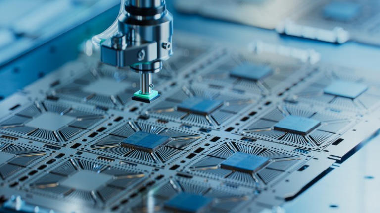 A chip shortage (and price jump) is coming for your next smart TV ...