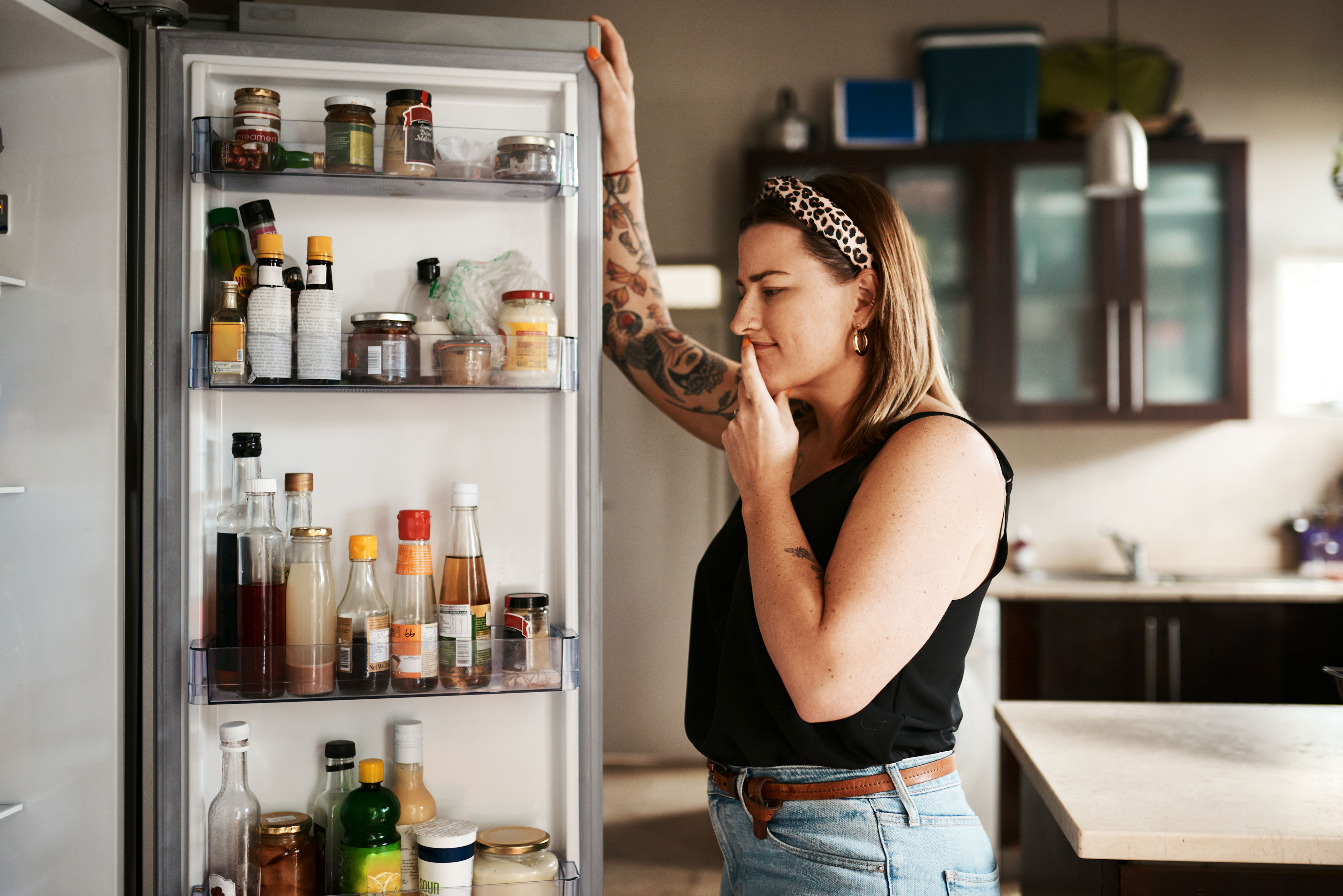 Your 'eating profile' could be the key to losing more weight — find it ...