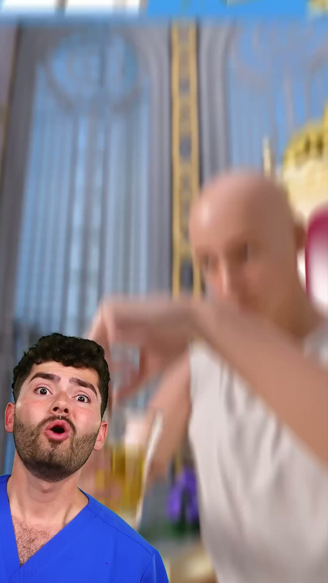 History of teeth whitening?