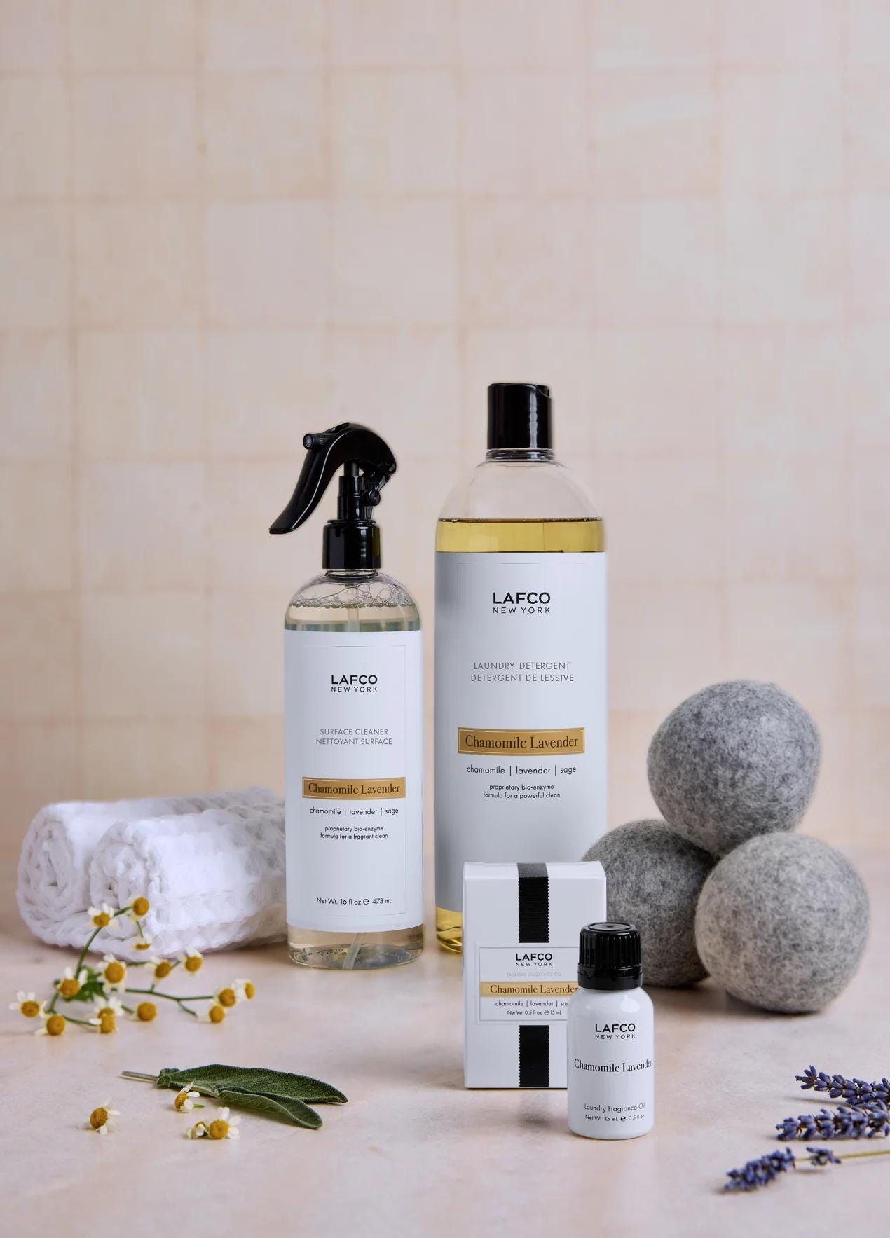These 13 eco-friendly cleaning products will actually leave your home ...