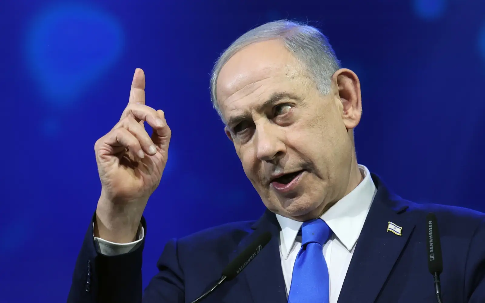 Netanyahu says Israel completed ‘moral mission’ with return of final ...