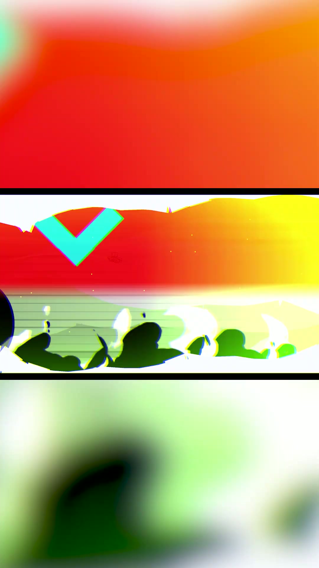 iCantSeeMyBlindEye Geometry Dash 2.2