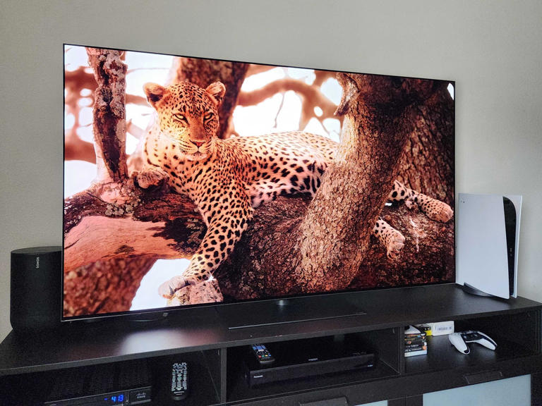 The 5 best 65-inch TVs of 2026, tested by experts