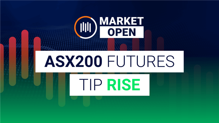 Market open: Back from Aus Day break with a 'risk-on' boom; quarterly ...