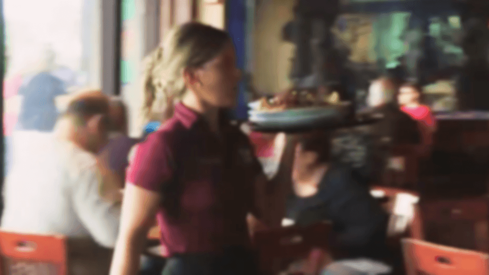 Escambia County sees slight decrease in unemployment, but job market ...