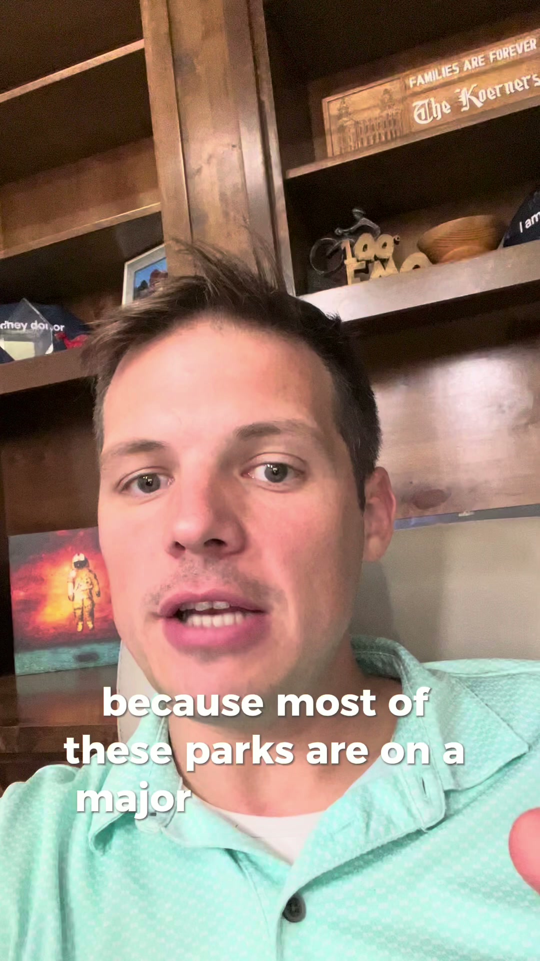 Any questions? #rvparks #realestateinvesting #realestate # ...