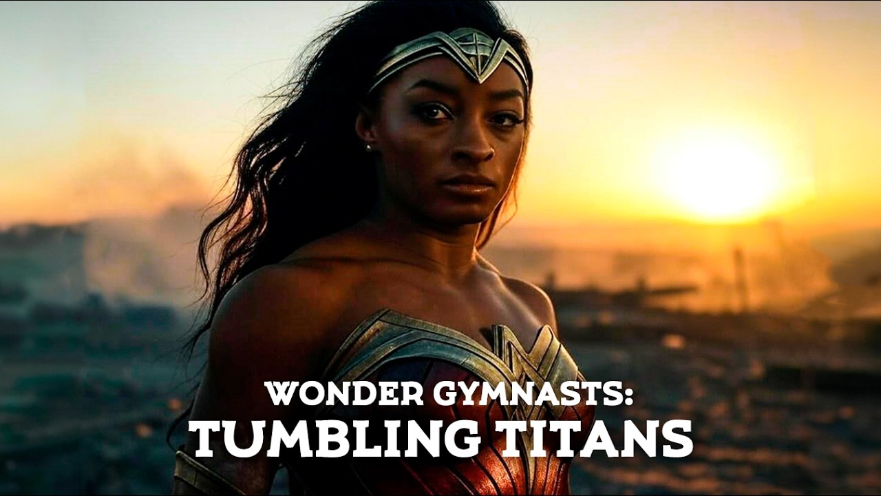 The most jaw-dropping floor skills in elite gymnastics