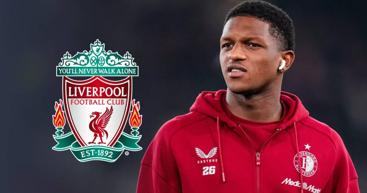 Liverpool pushing to hijack Bayern Munich swoop for Dutch sensation as ...