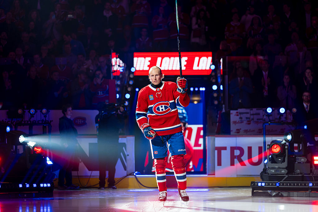 The Habs will take their time with Patrik Laine (and that’s a good thing)
