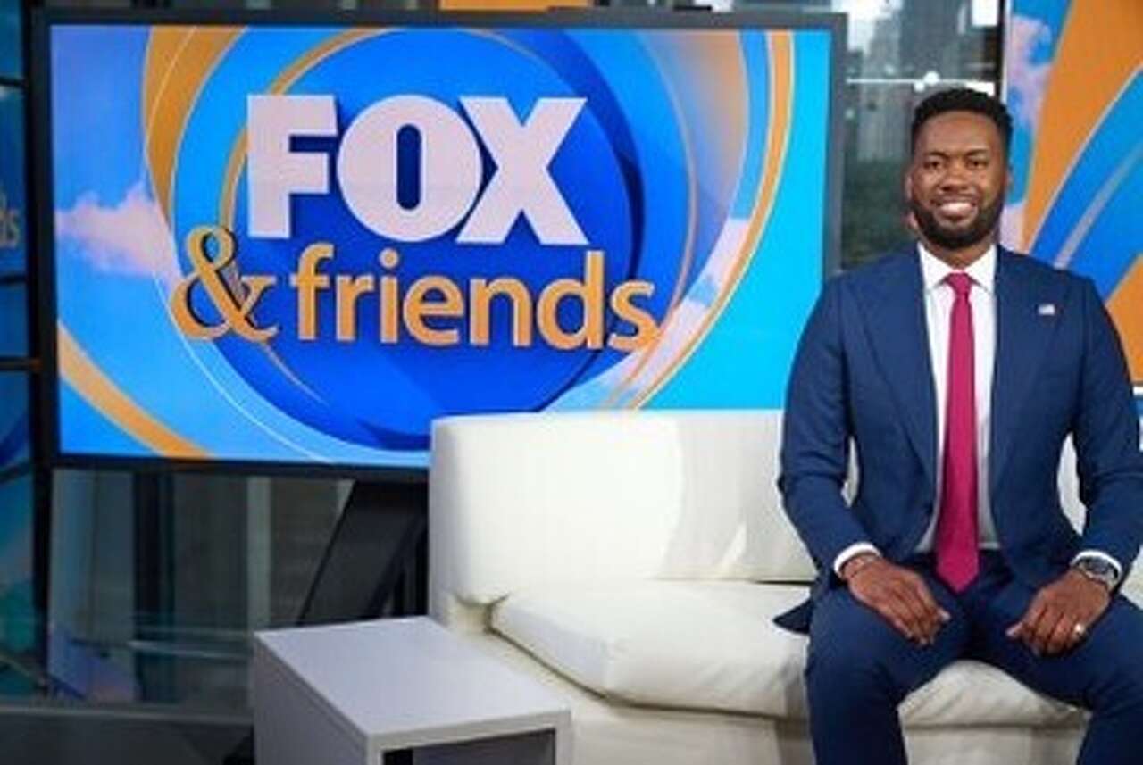 Texas anchor missing from 'Fox and Friends.' What we know