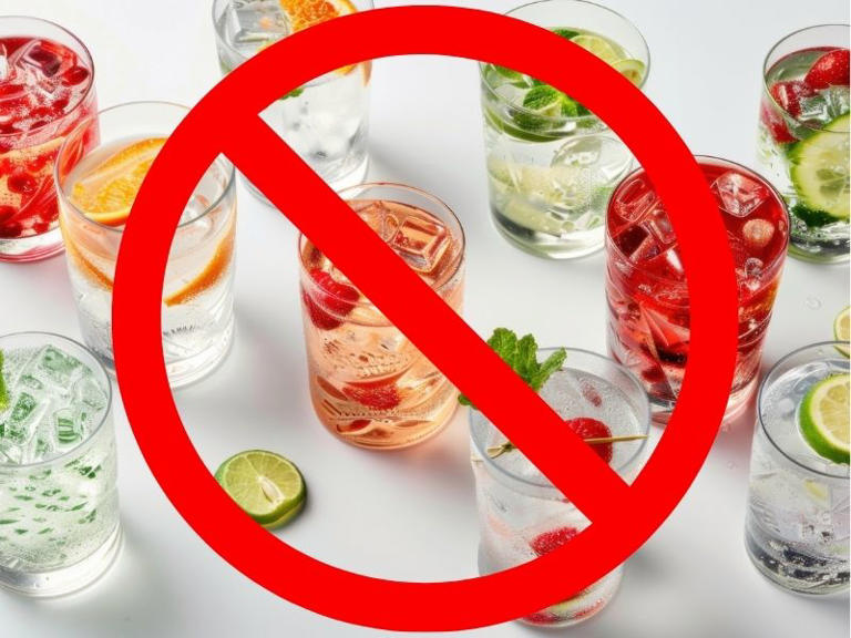 Here are 7 reasons why you should order all your drinks with no ice in ...