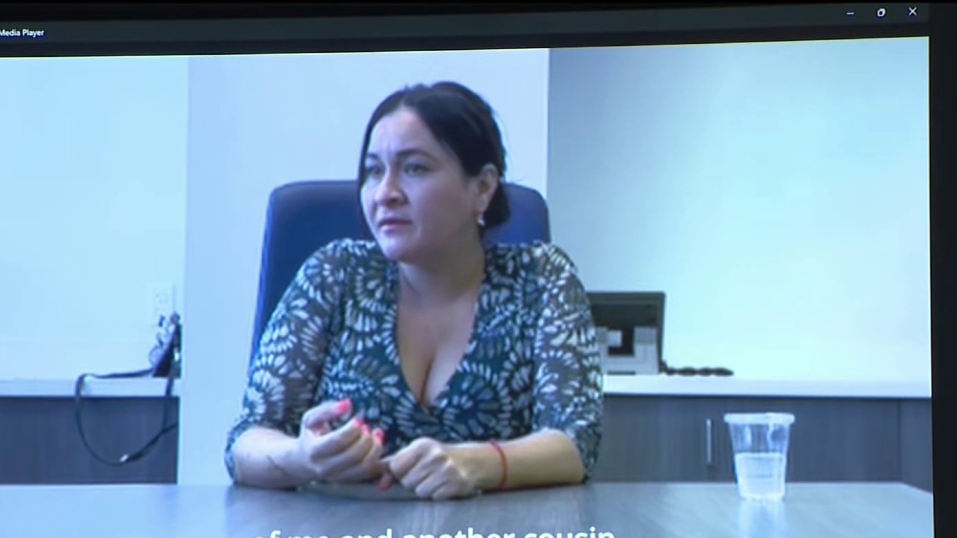 Man who pled guilty to killing Hollywood officer in 2021 asks judge to ...