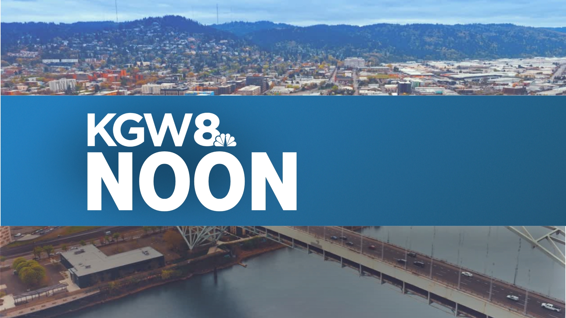 KGW top stories: Noon, Monday, January 26, 2026