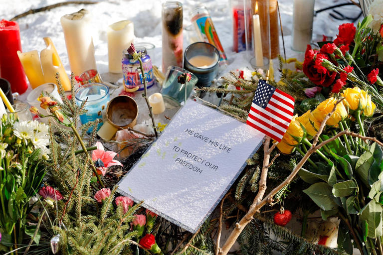 Jennifer Aniston goes political after ICU nurse Alex Pretti is killed ...