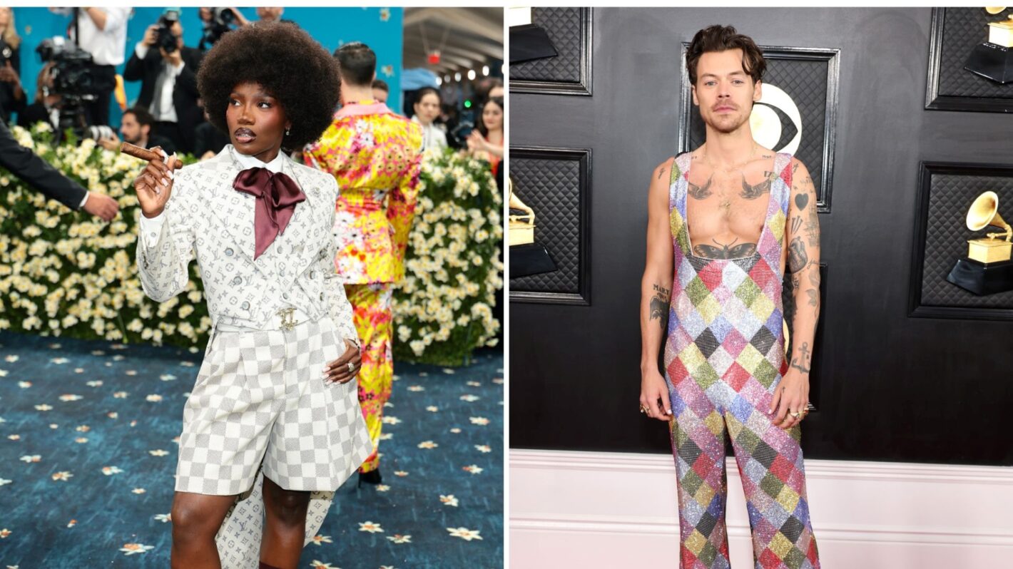 Harry Styles & Doechii to present at the Grammys