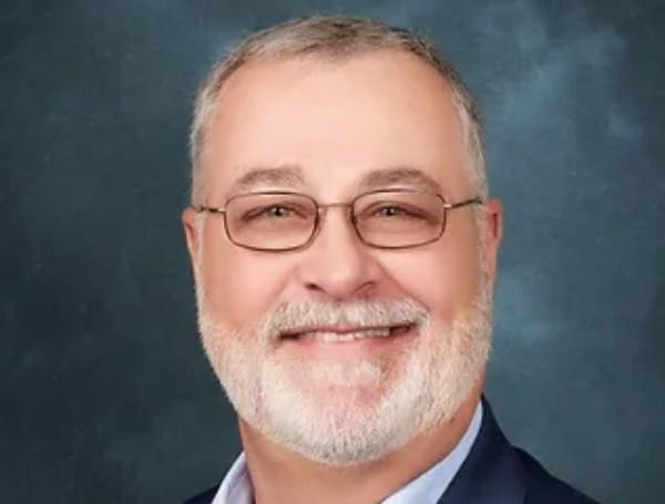 Florida Senate leader hospitalized after doctors find blood clot