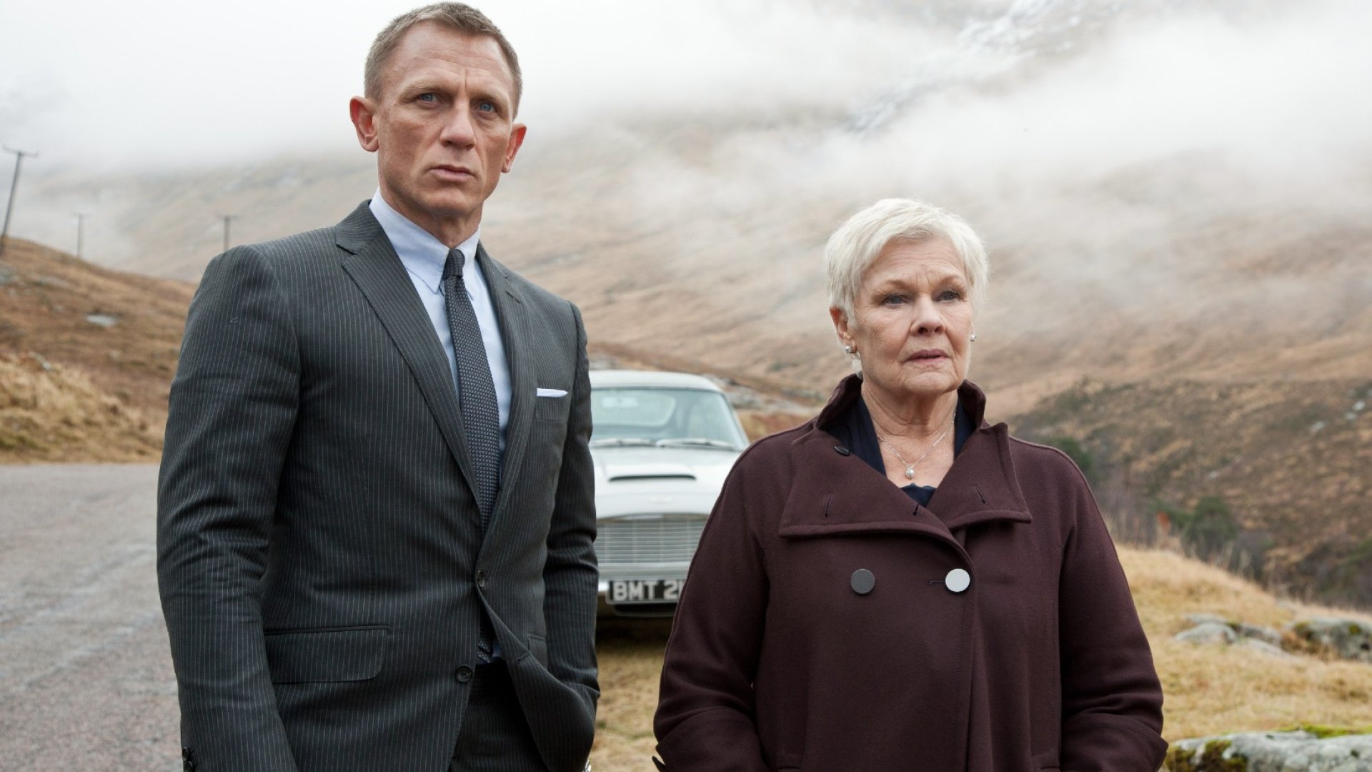 5 best James Bond movies to stream on Netflix: 'Skyfall,' 'GoldenEye ...